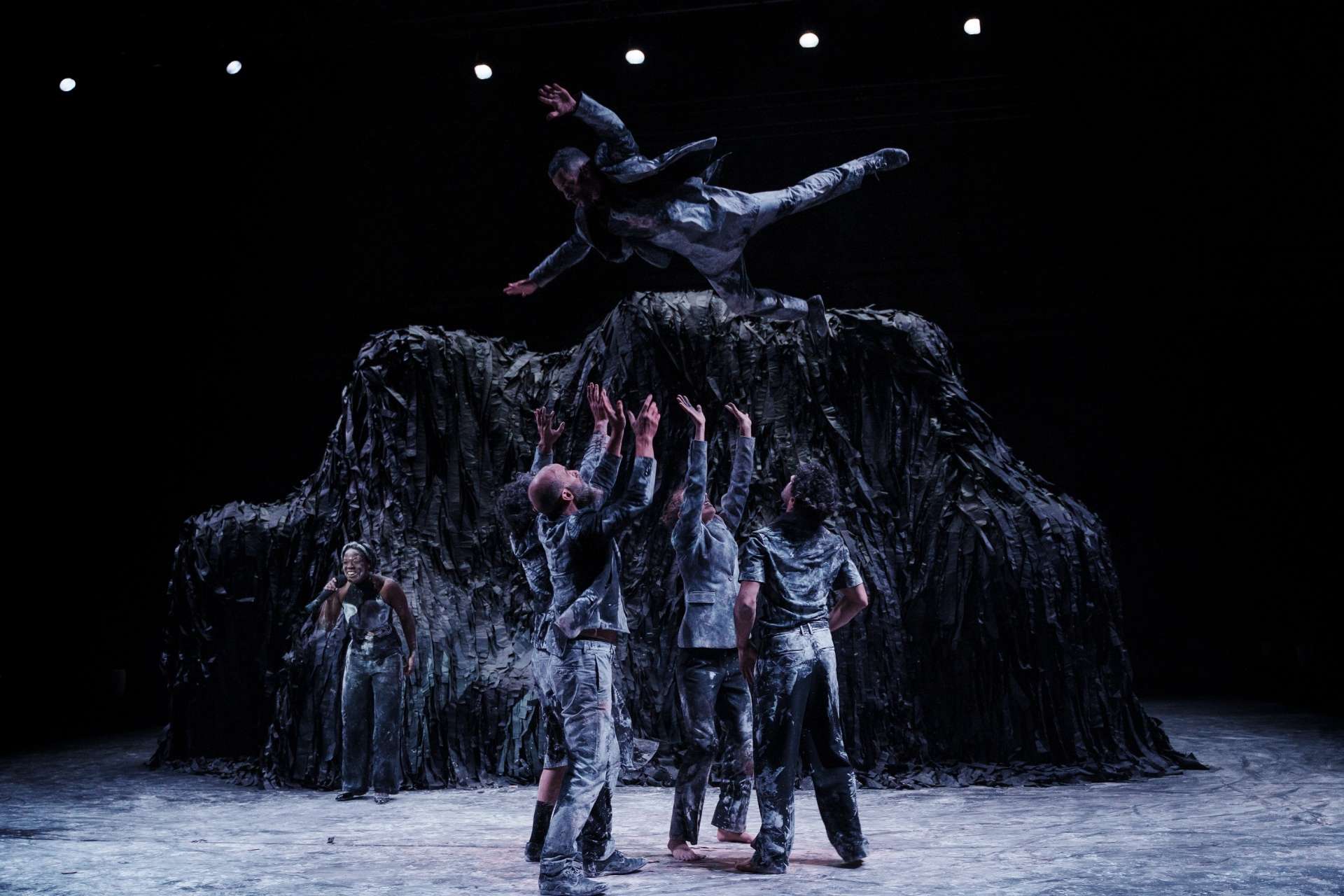 Accueil | Scène nationale / Théâtre d'Orléans